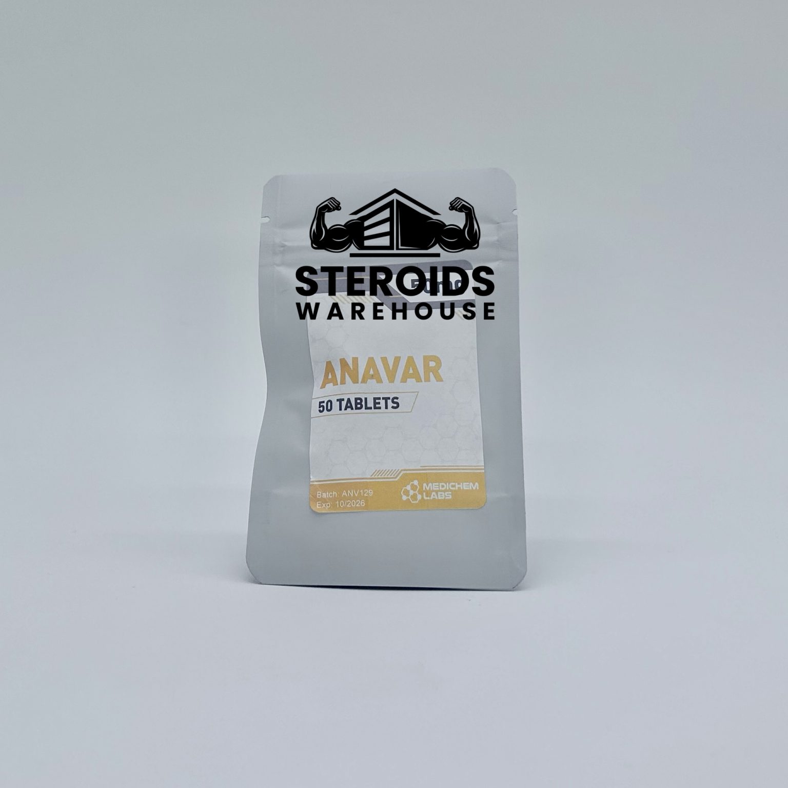Buy Anavar - 50mg – Steroid Warehouse - Online - USA Delivery Buy Anavar - 50mg – Steroid Warehouse - Online - USA Delivery