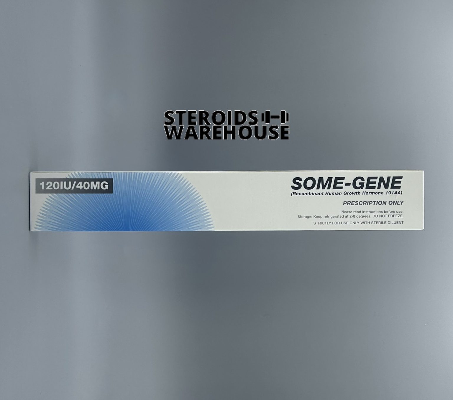Buy HGH – Steroid Warehouse