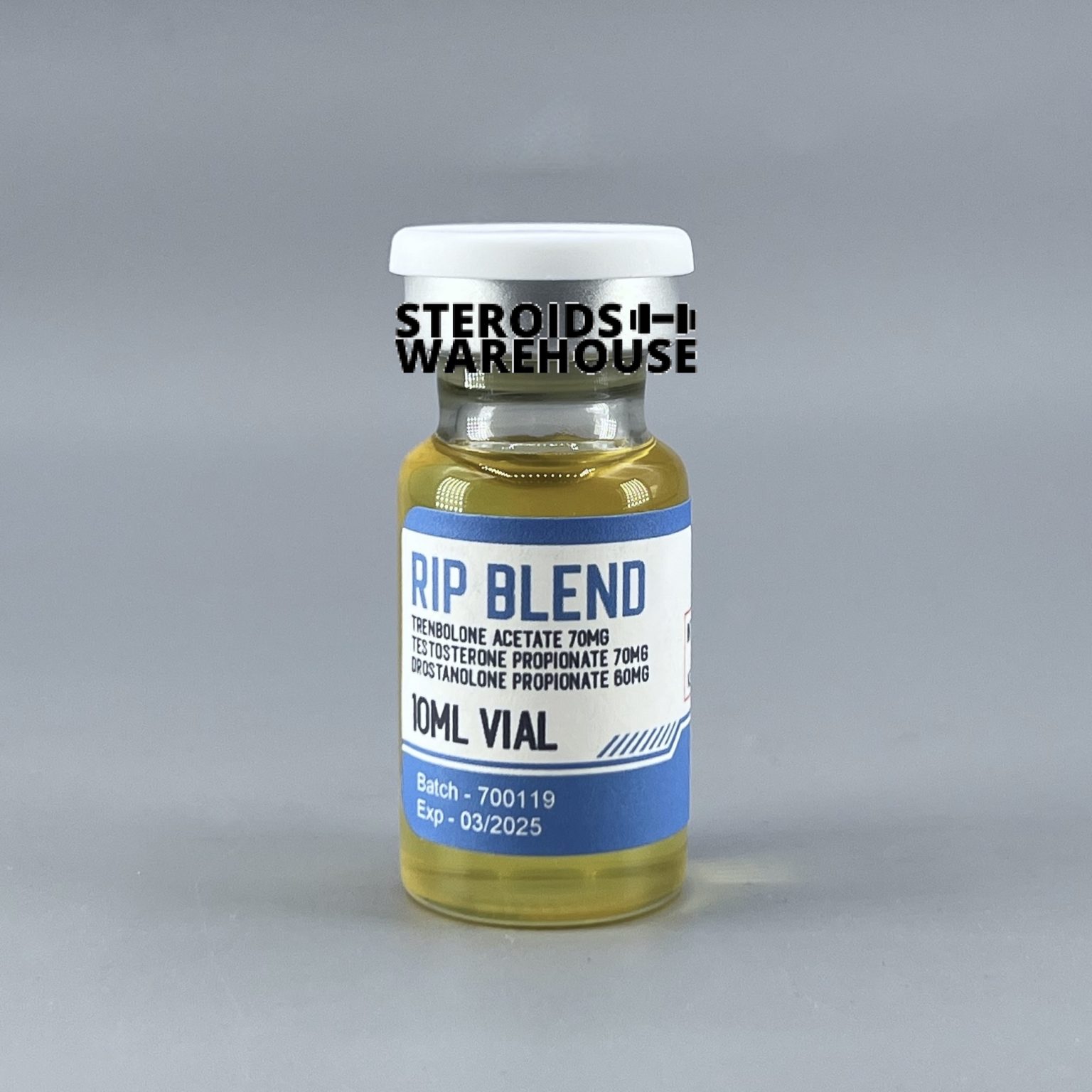 Buy Testosterone Propionate – Steroid Warehouse