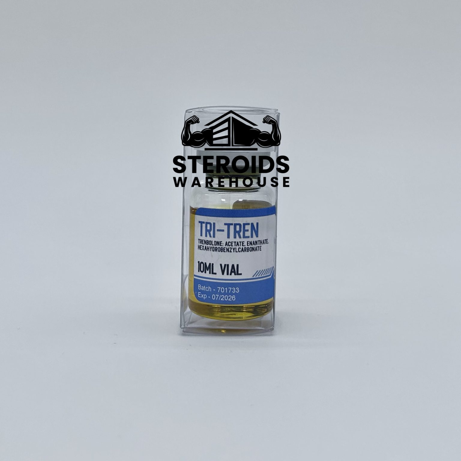 Buy Tri-Tren – Steroid Warehouse