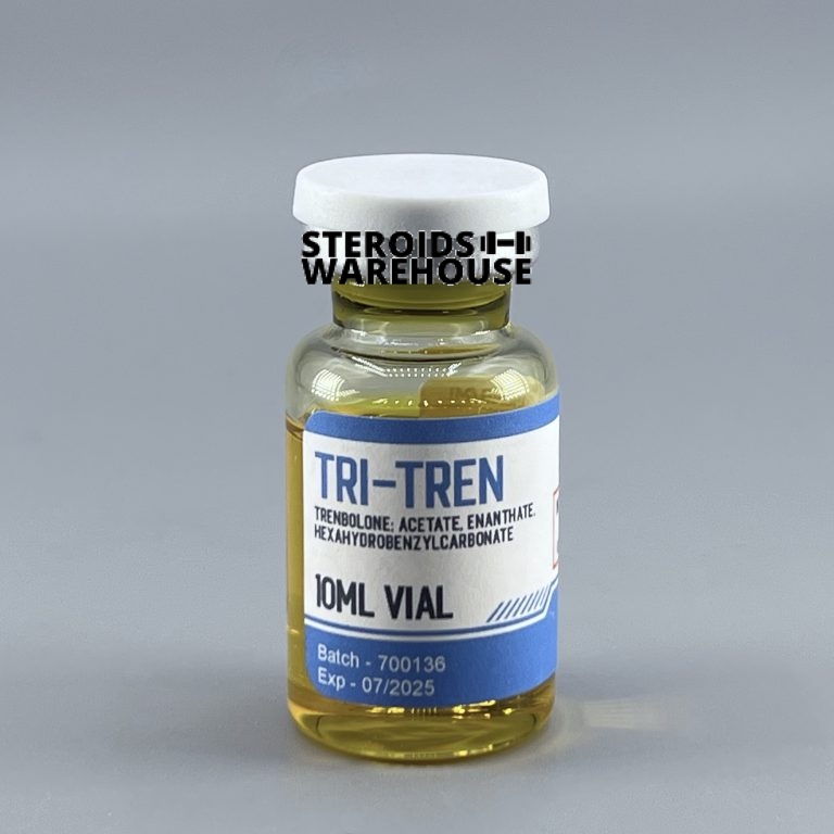 Buy Tri-Tren – Steroid Warehouse