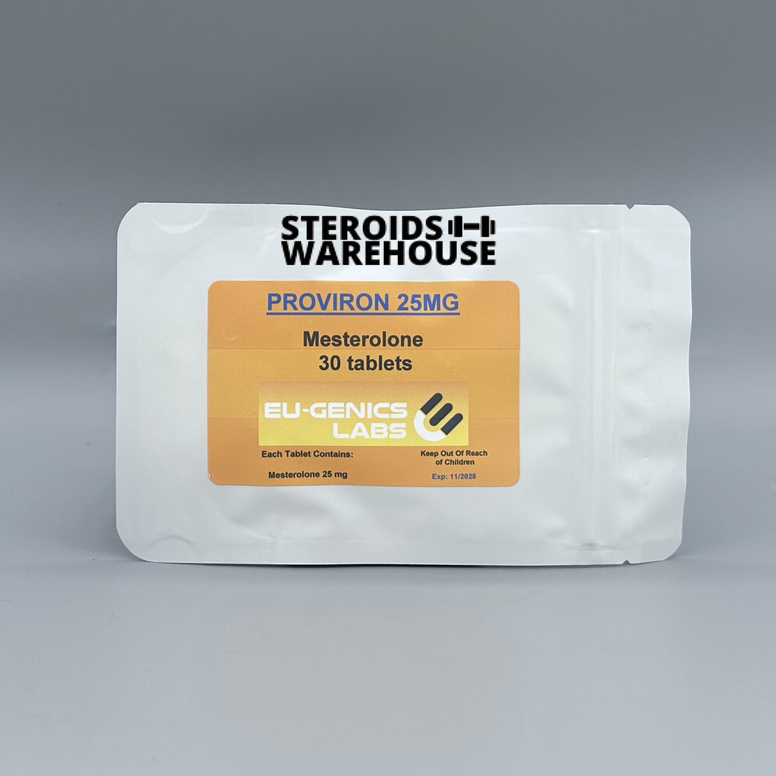 Buy Anavar - 50mg – Steroid Warehouse - Online - USA Delivery