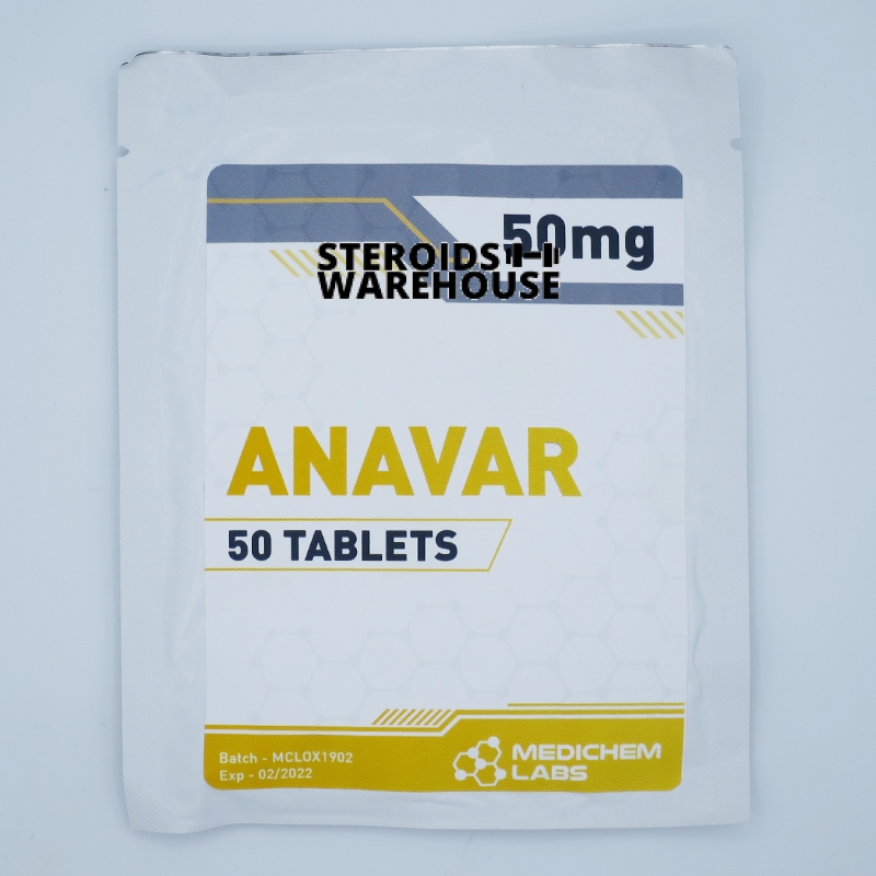 Buy Anavar - 50mg – Steroid Warehouse - Online - USA Delivery Buy Anavar - 50mg – Steroid Warehouse - Online - USA Delivery